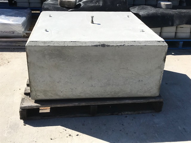Other Precast - Ausimix Concrete